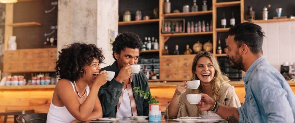 Liverpool’s Best Coffee Shops for Remote Workers - Rooms to Rent in ...